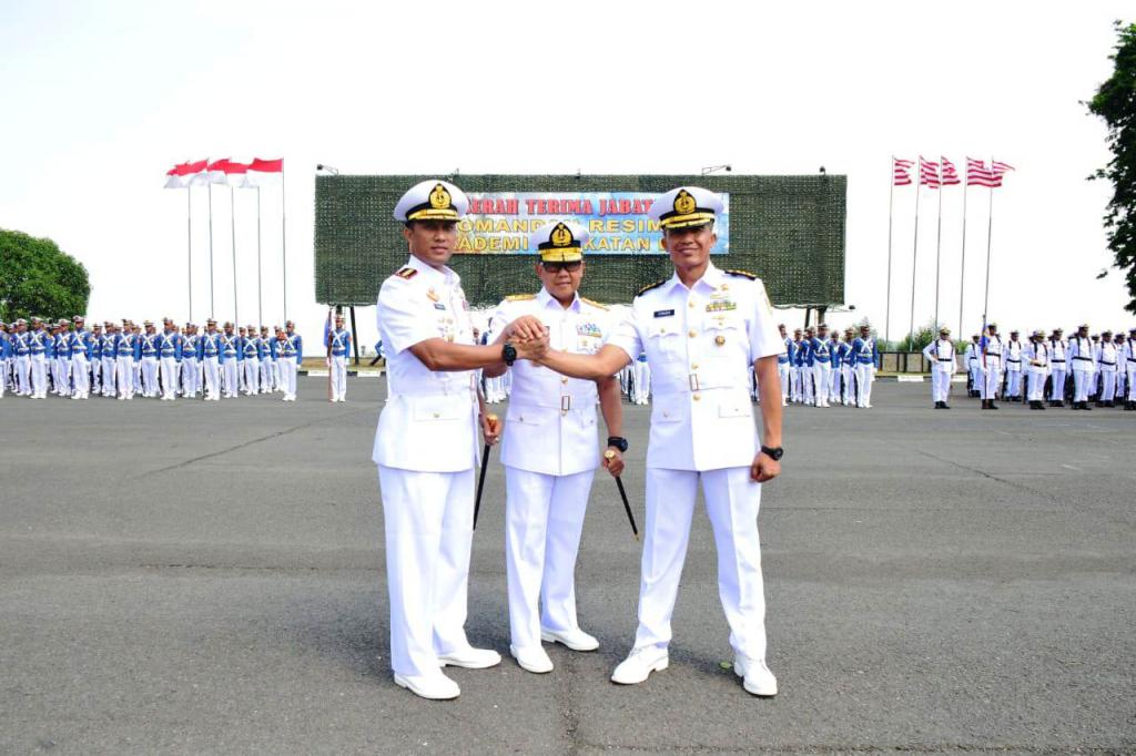 Akademi Angkatan Laut