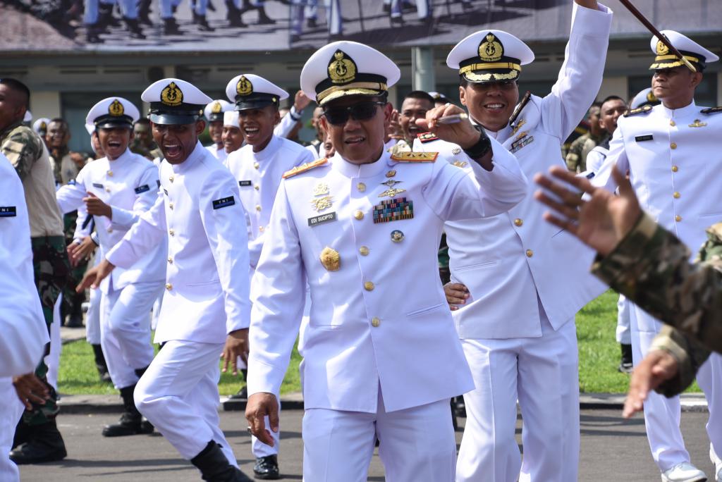 Akademi Angkatan Laut