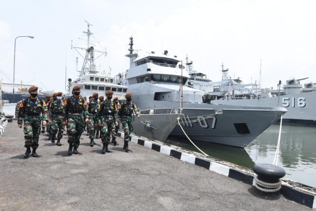 Akademi Angkatan Laut