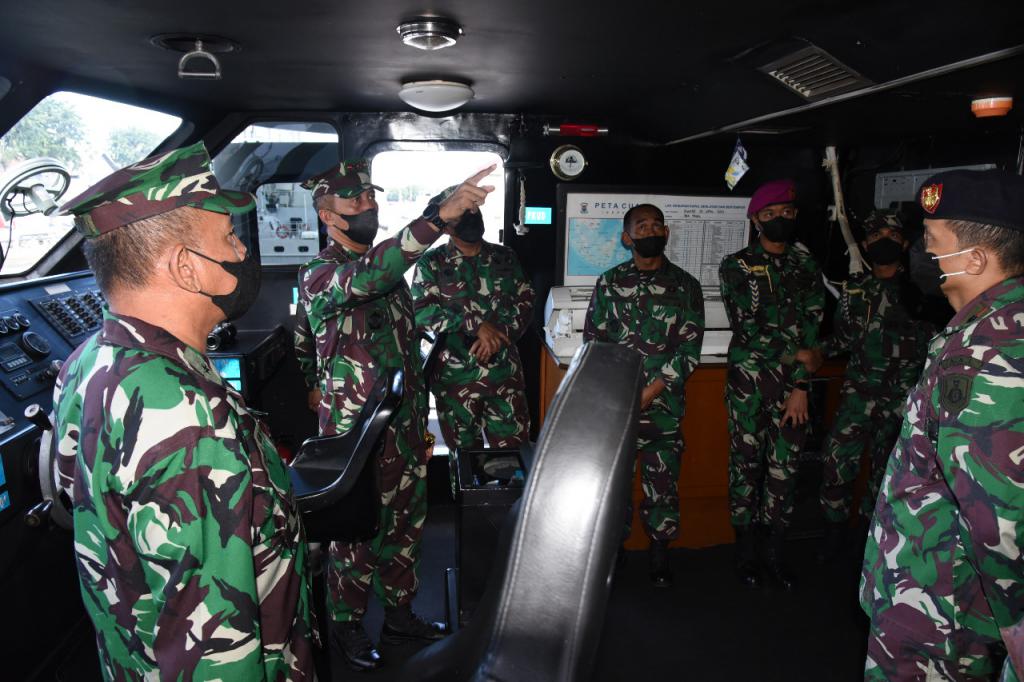 Akademi Angkatan Laut