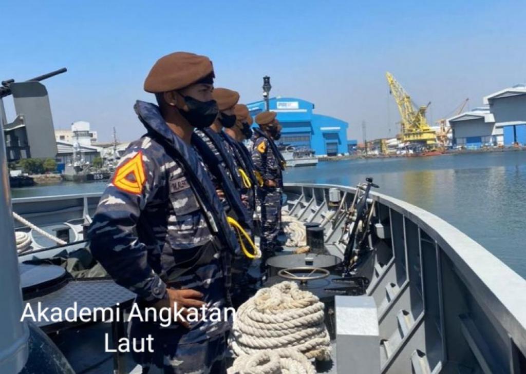 Akademi Angkatan Laut