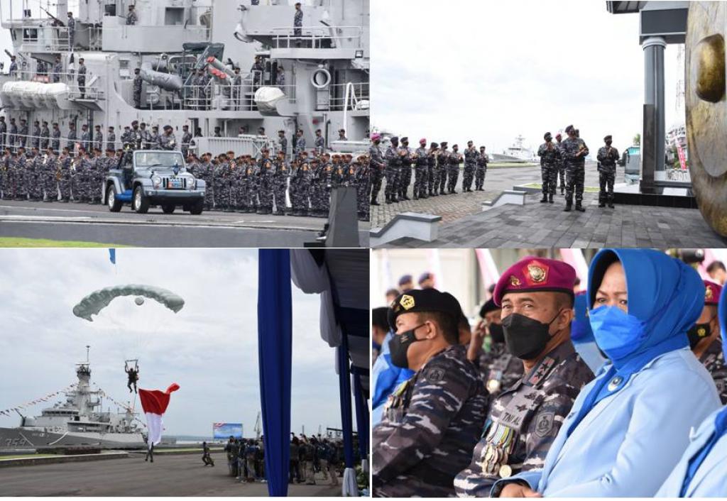 Akademi Angkatan Laut