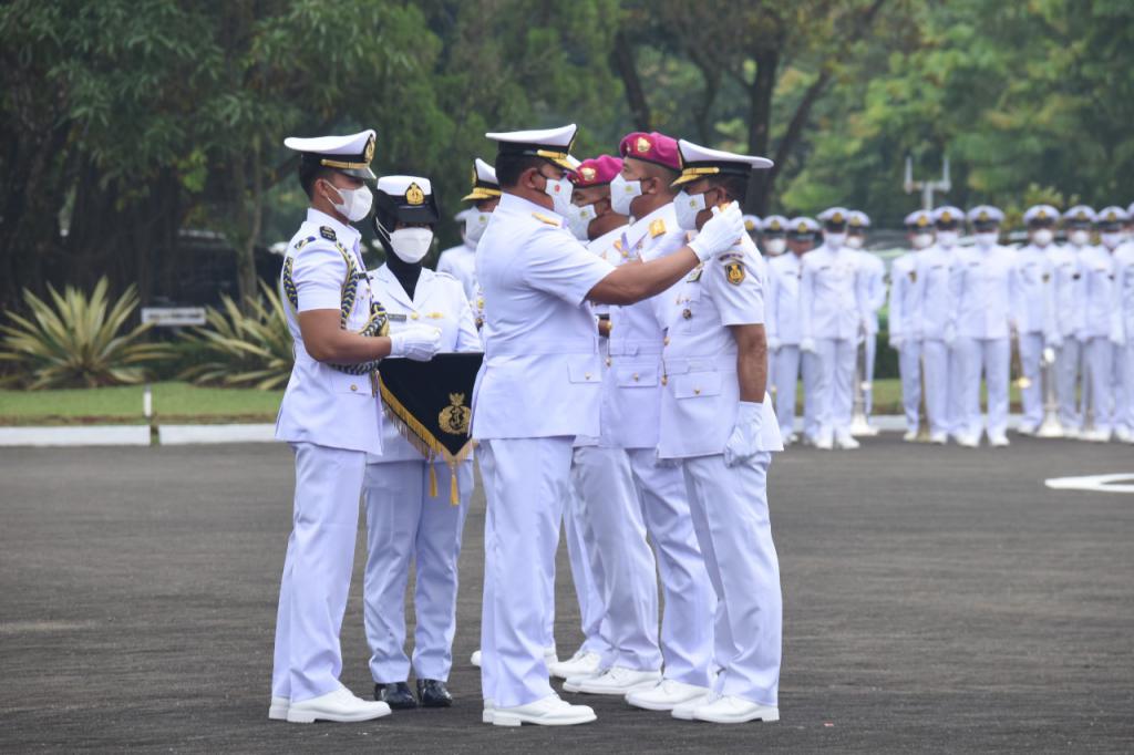 Akademi Angkatan Laut