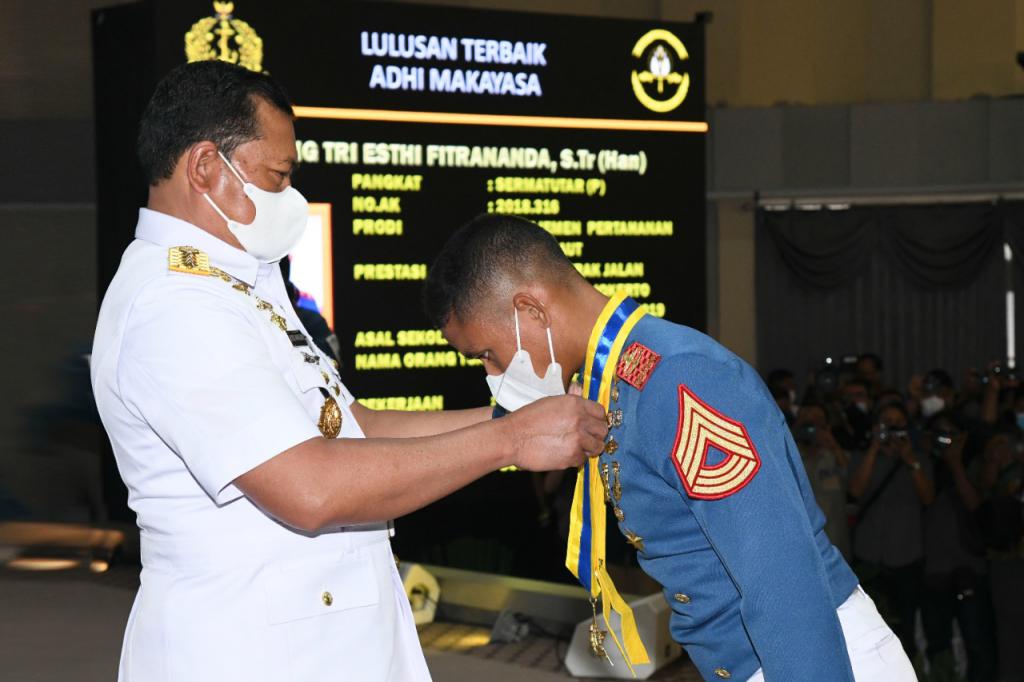 Akademi Angkatan Laut