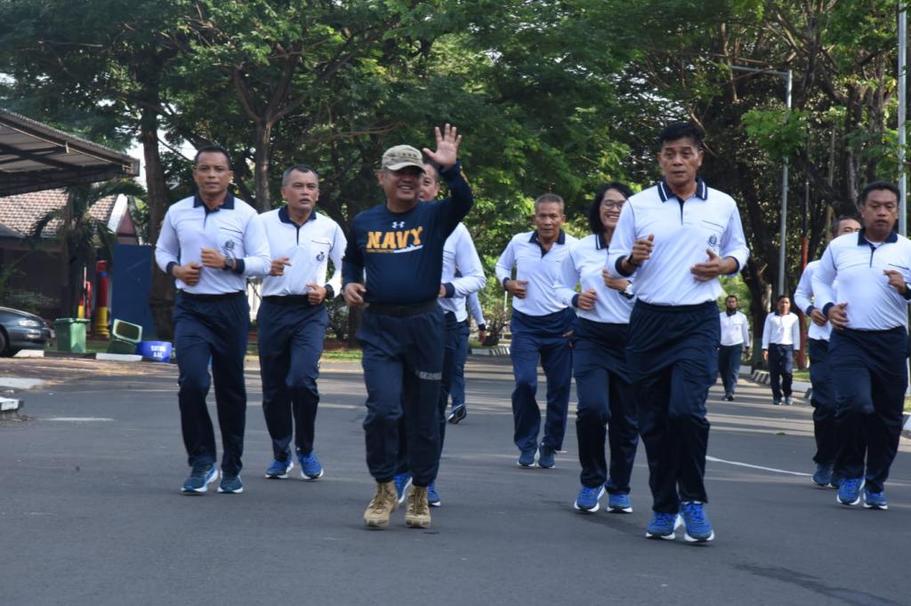 Akademi Angkatan Laut