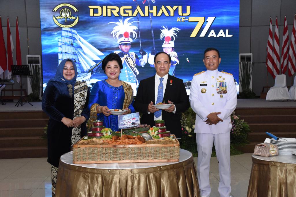 Akademi Angkatan Laut