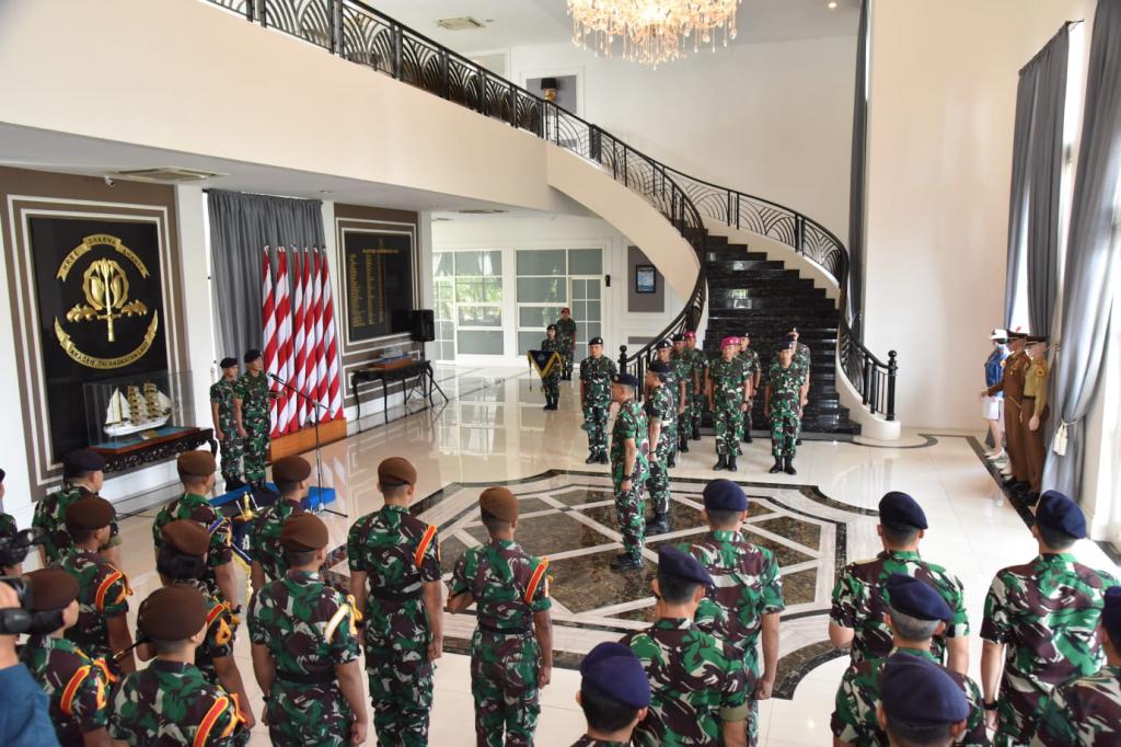 Akademi Angkatan Laut