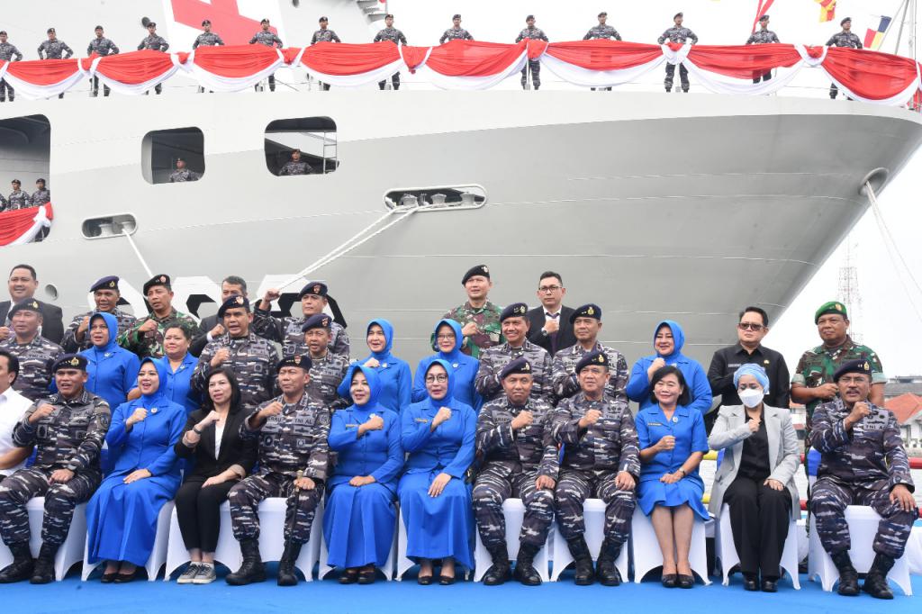 Akademi Angkatan Laut