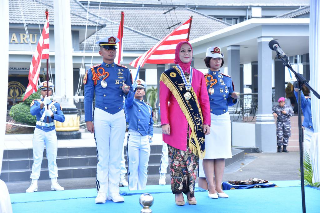 Akademi Angkatan Laut