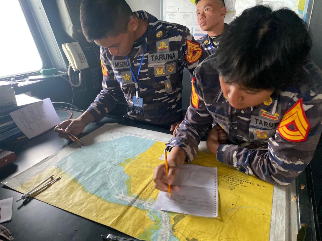 Akademi Angkatan Laut