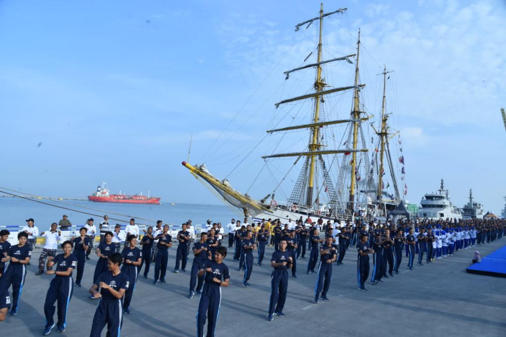 Akademi Angkatan Laut