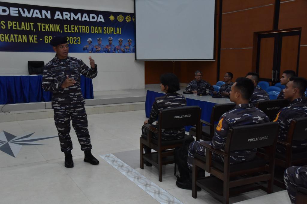 Akademi Angkatan Laut