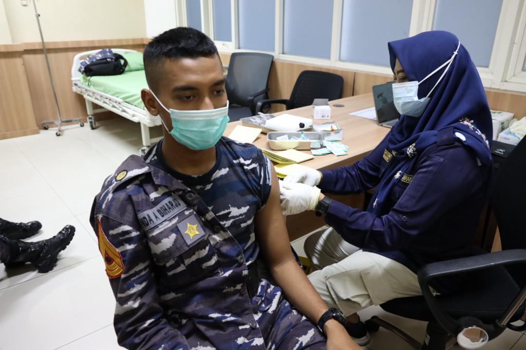 Akademi Angkatan Laut