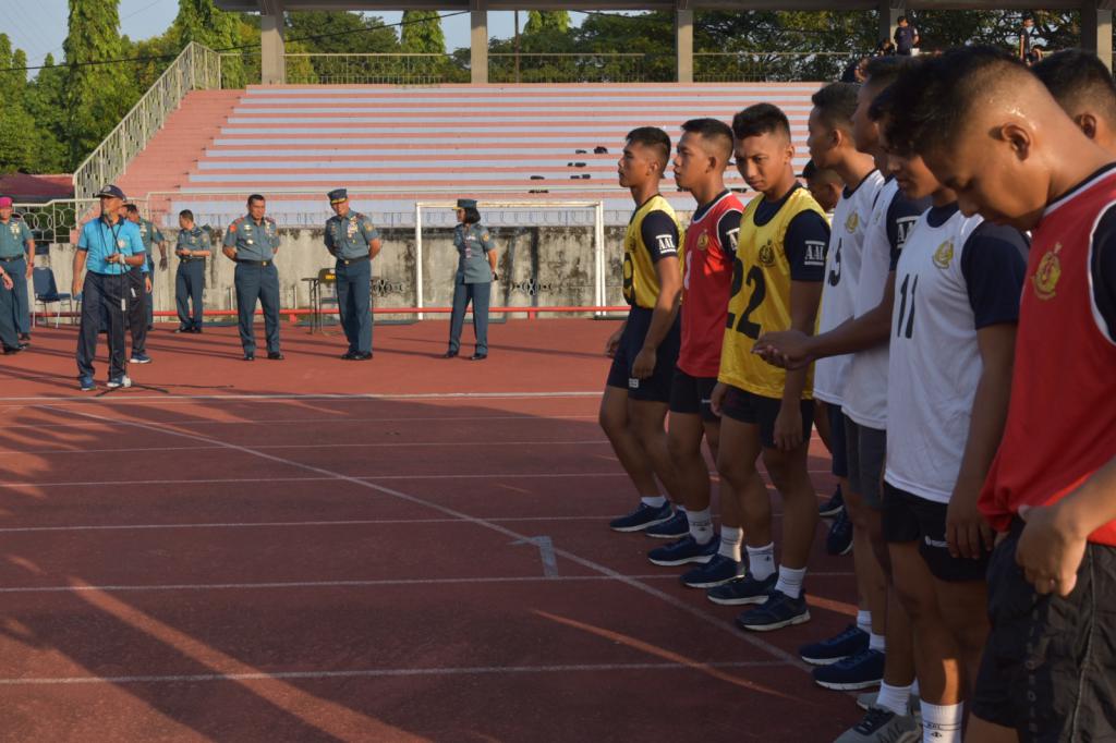 Akademi Angkatan Laut