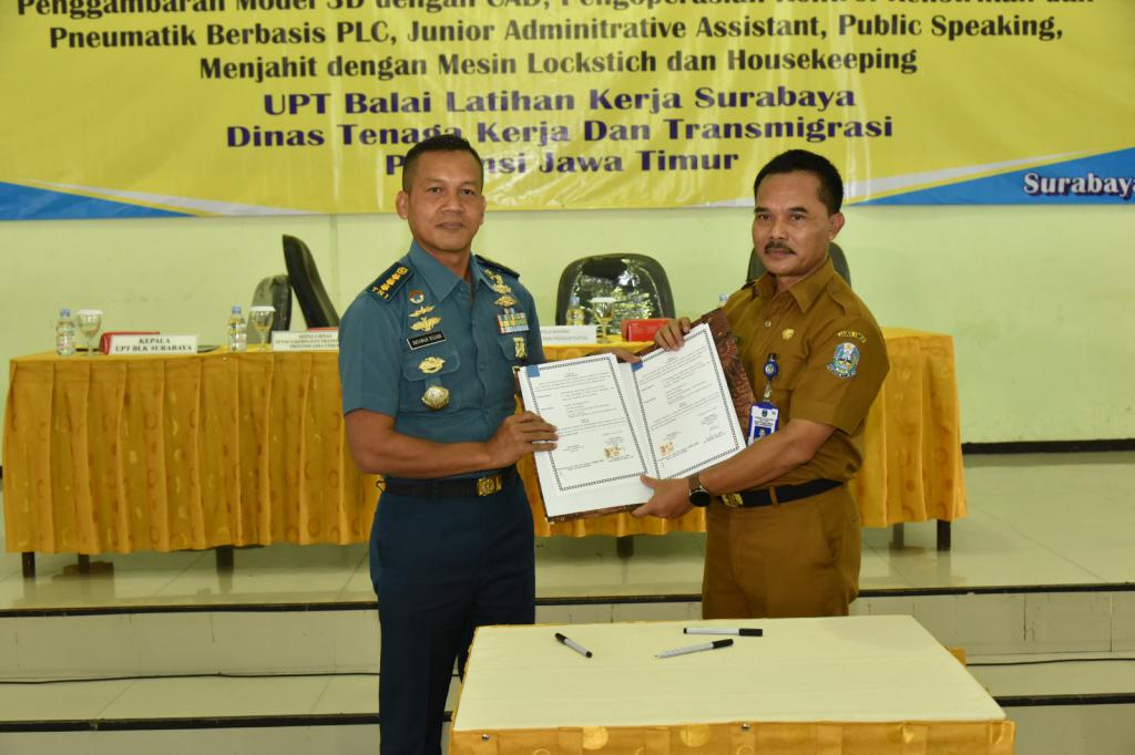 Akademi Angkatan Laut