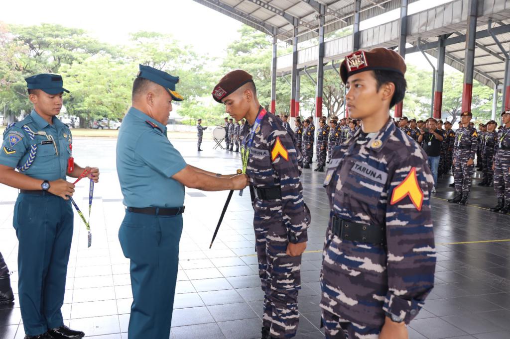Akademi Angkatan Laut