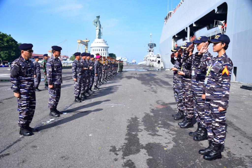 Akademi Angkatan Laut