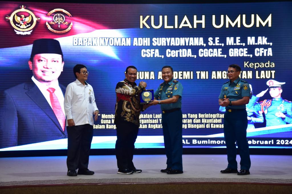 Akademi Angkatan Laut