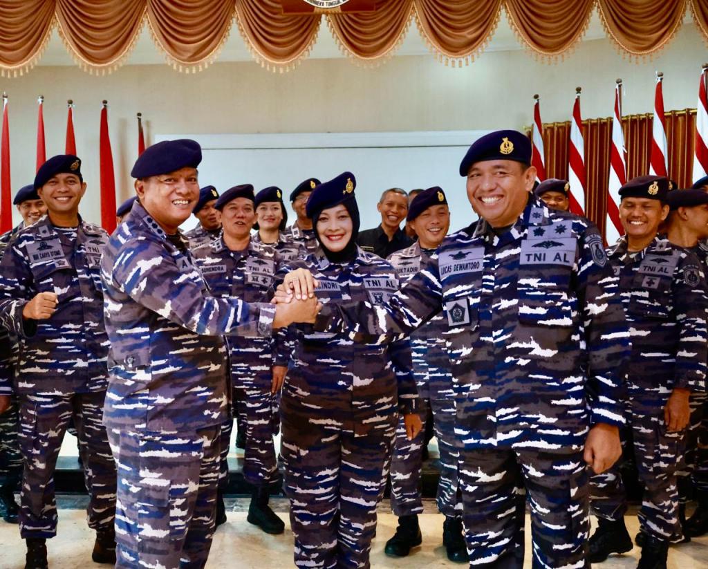 Akademi Angkatan Laut