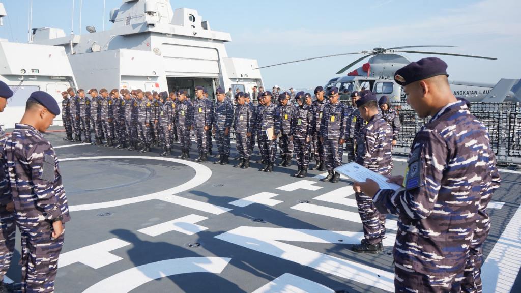 Akademi Angkatan Laut