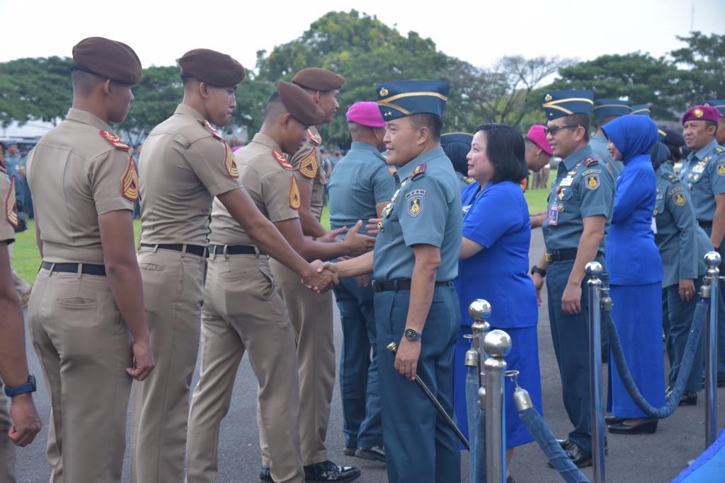 Akademi Angkatan Laut