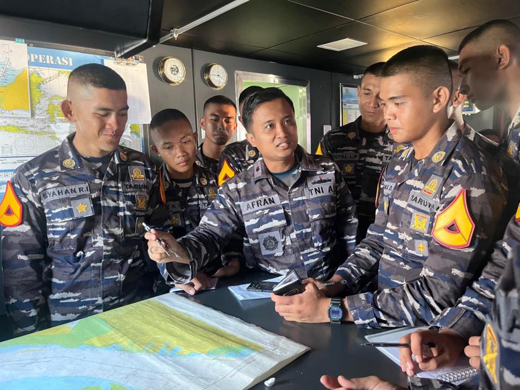 Akademi Angkatan Laut