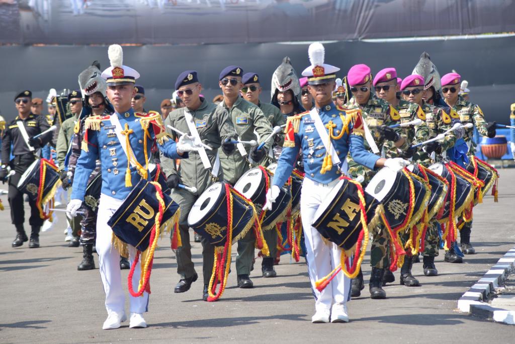 Akademi Angkatan Laut