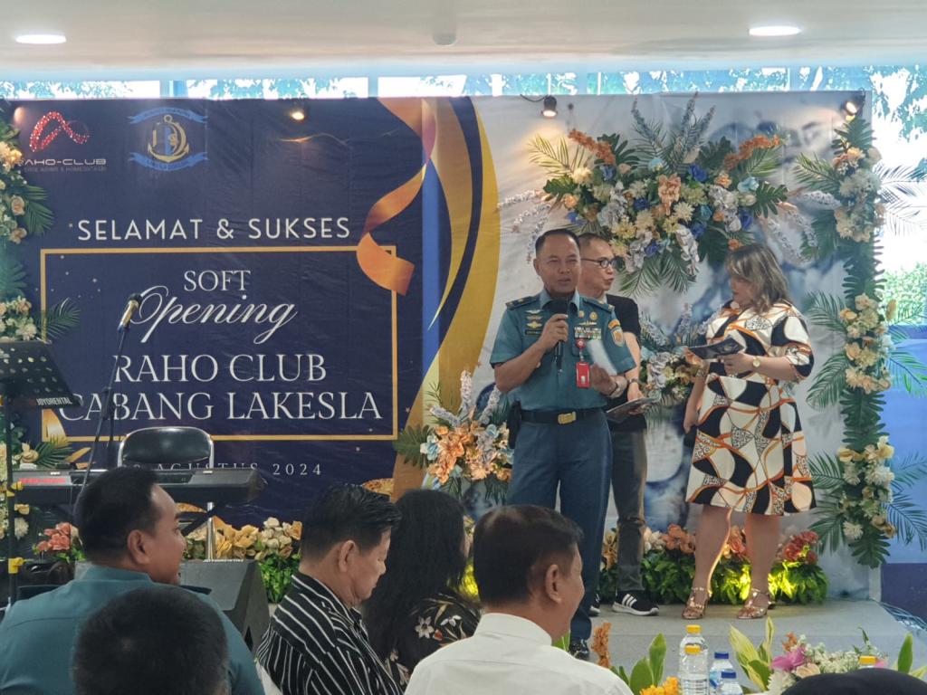 Akademi Angkatan Laut