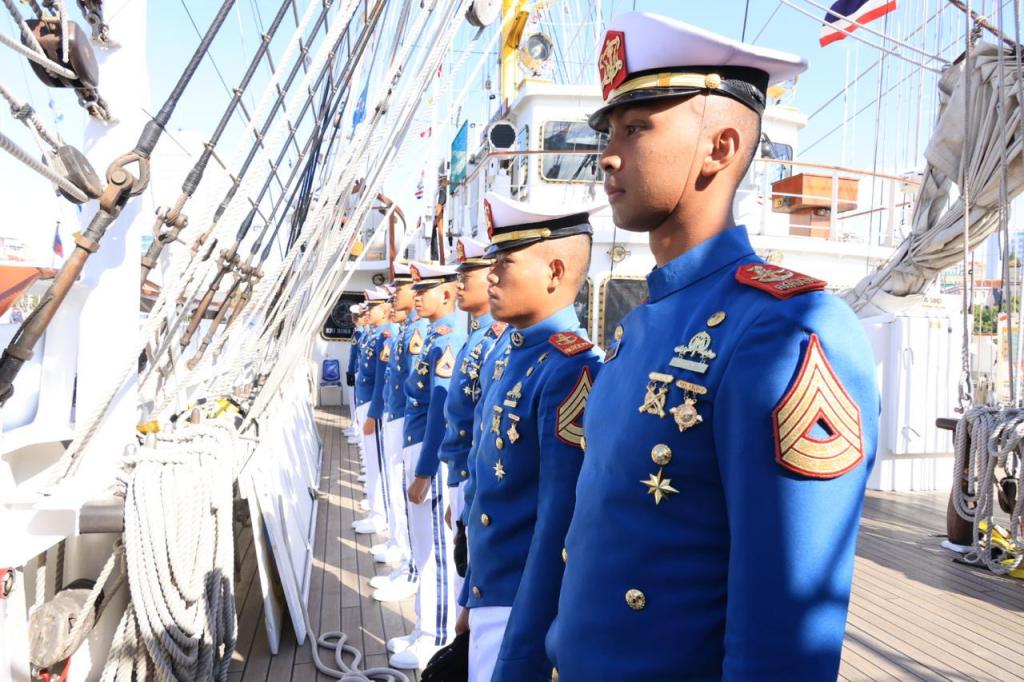 Akademi Angkatan Laut
