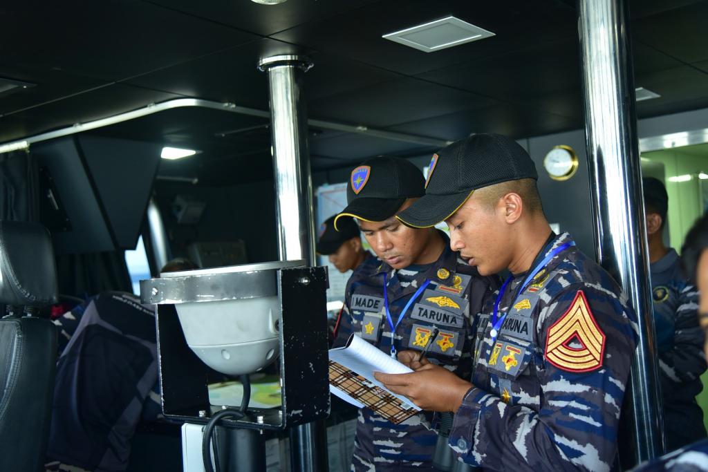 Akademi Angkatan Laut