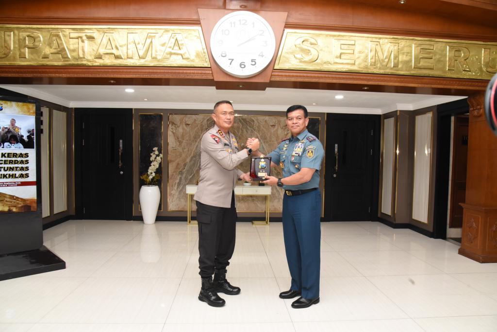 Akademi Angkatan Laut