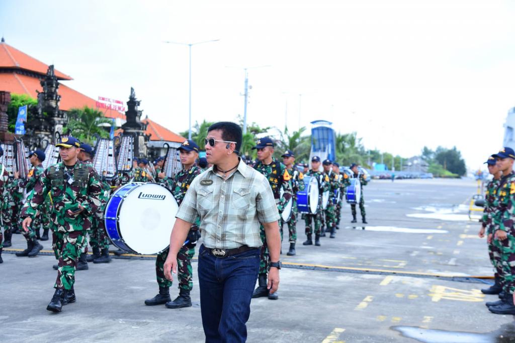 Akademi Angkatan Laut