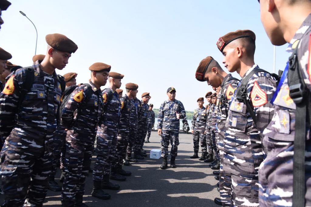 Akademi Angkatan Laut
