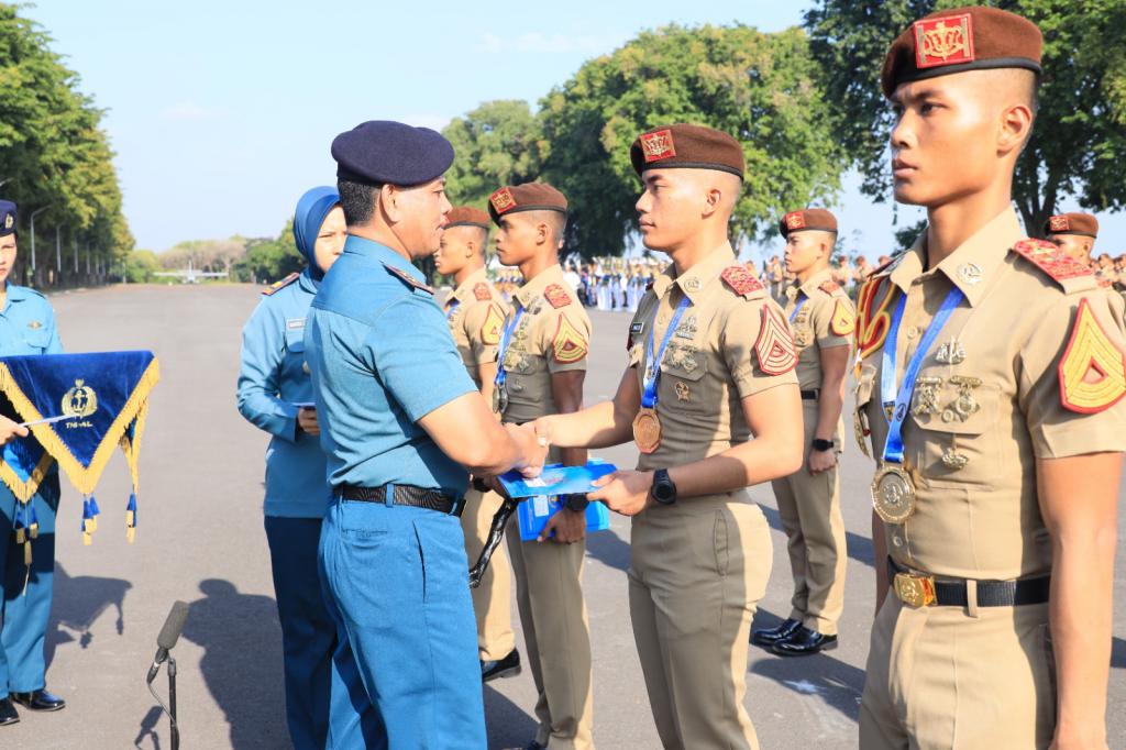 Akademi Angkatan Laut