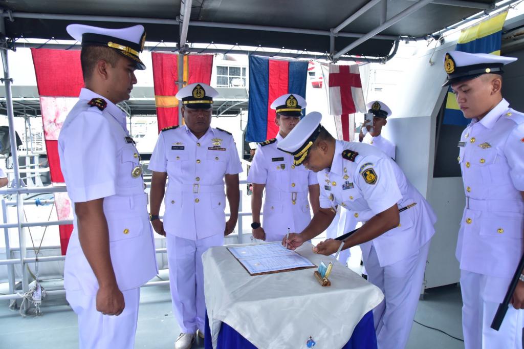 Akademi Angkatan Laut