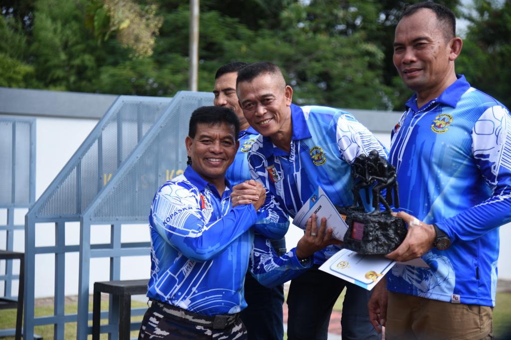 Akademi Angkatan Laut