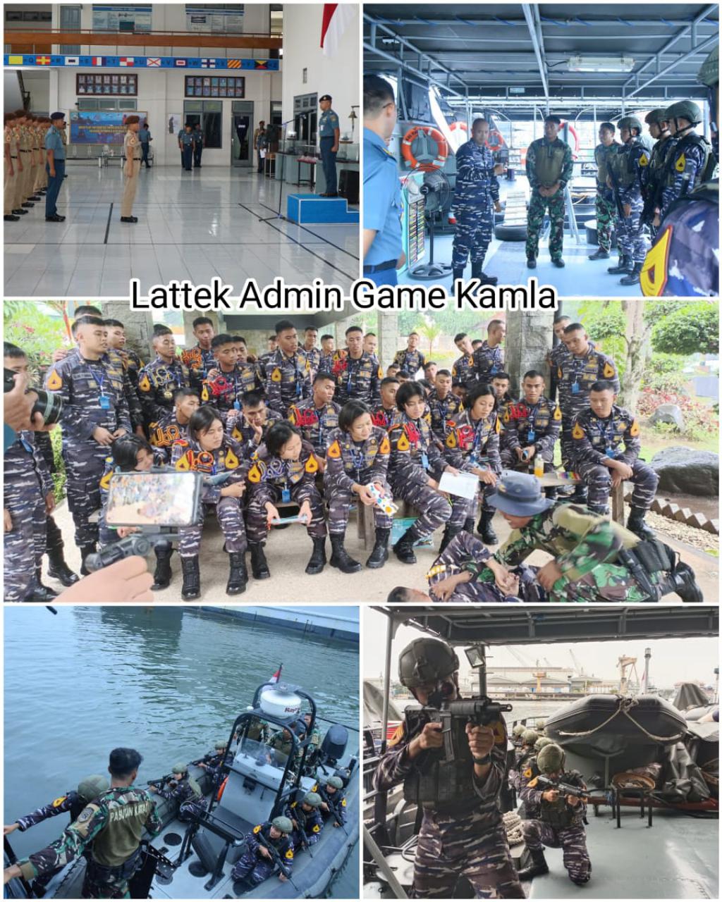 Akademi Angkatan Laut